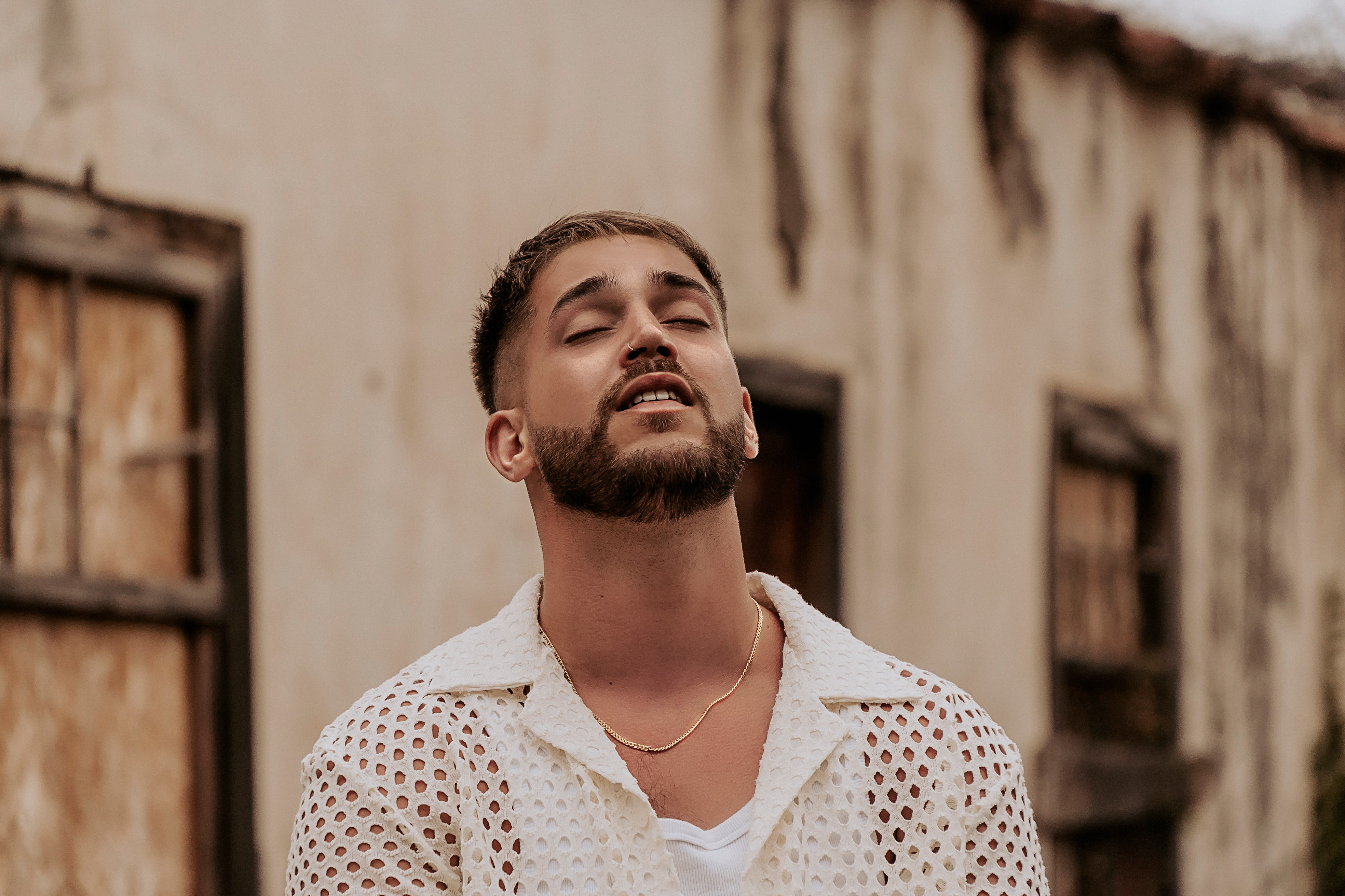 St. Pedro presenta 'Romance' , el nuevo single de su próximo trabajo ...