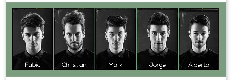 Y5 (Why Five) estrenan nuevo single y anuncian sus primeros conciertos ...