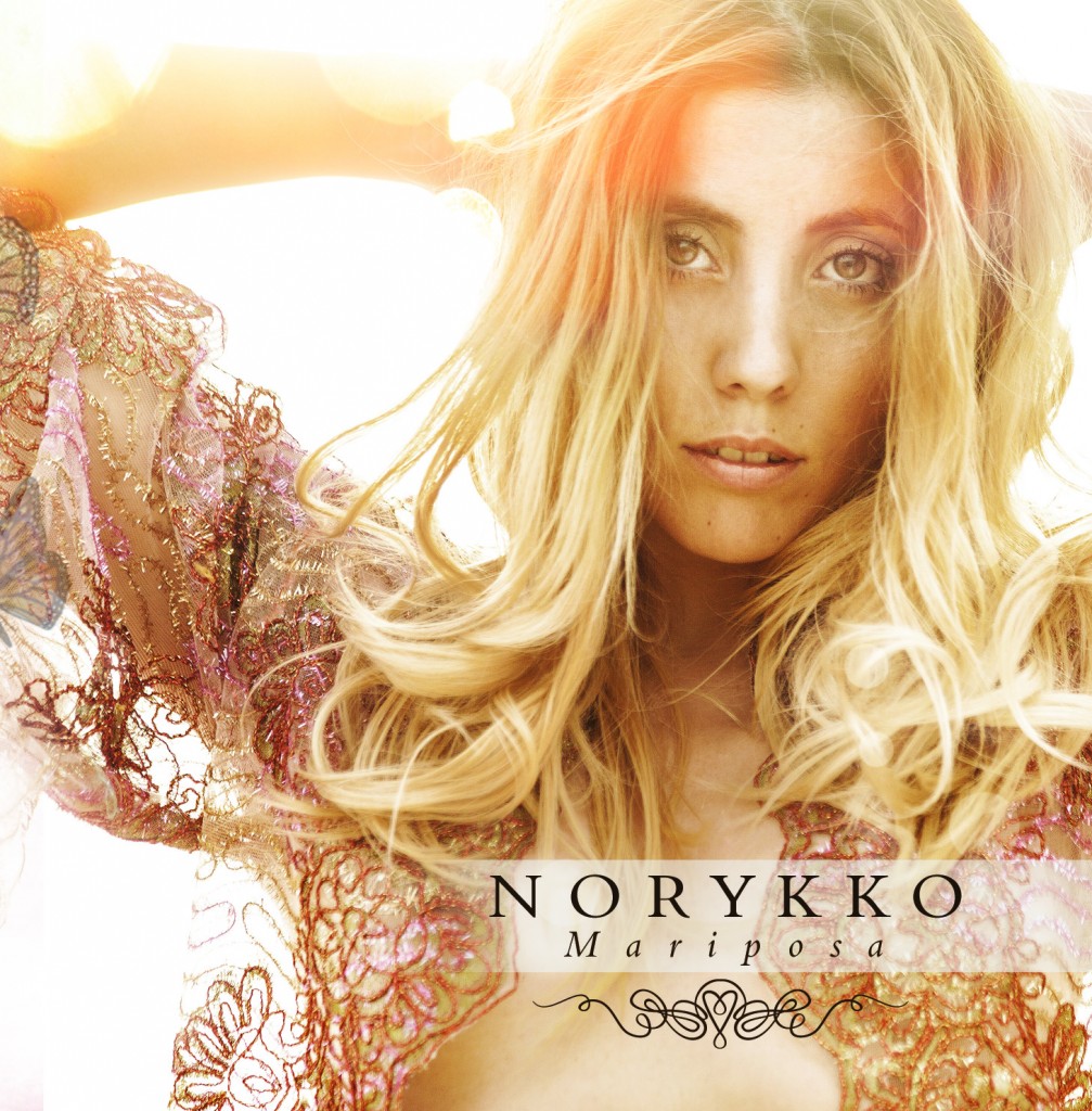 Entrevista a Norykko: «En La Voz menosprecian al público mostrándoles ...