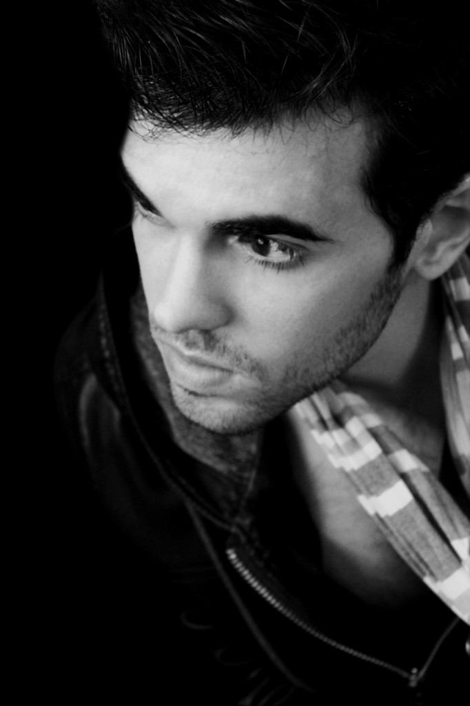Entrevista a Iván Martín: «No hago música para sacar dinero sino para ...